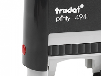 Trodat 4941