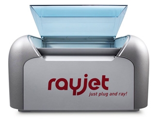 Rayjet 50