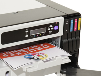 RICOH Aficio SG 3110DN